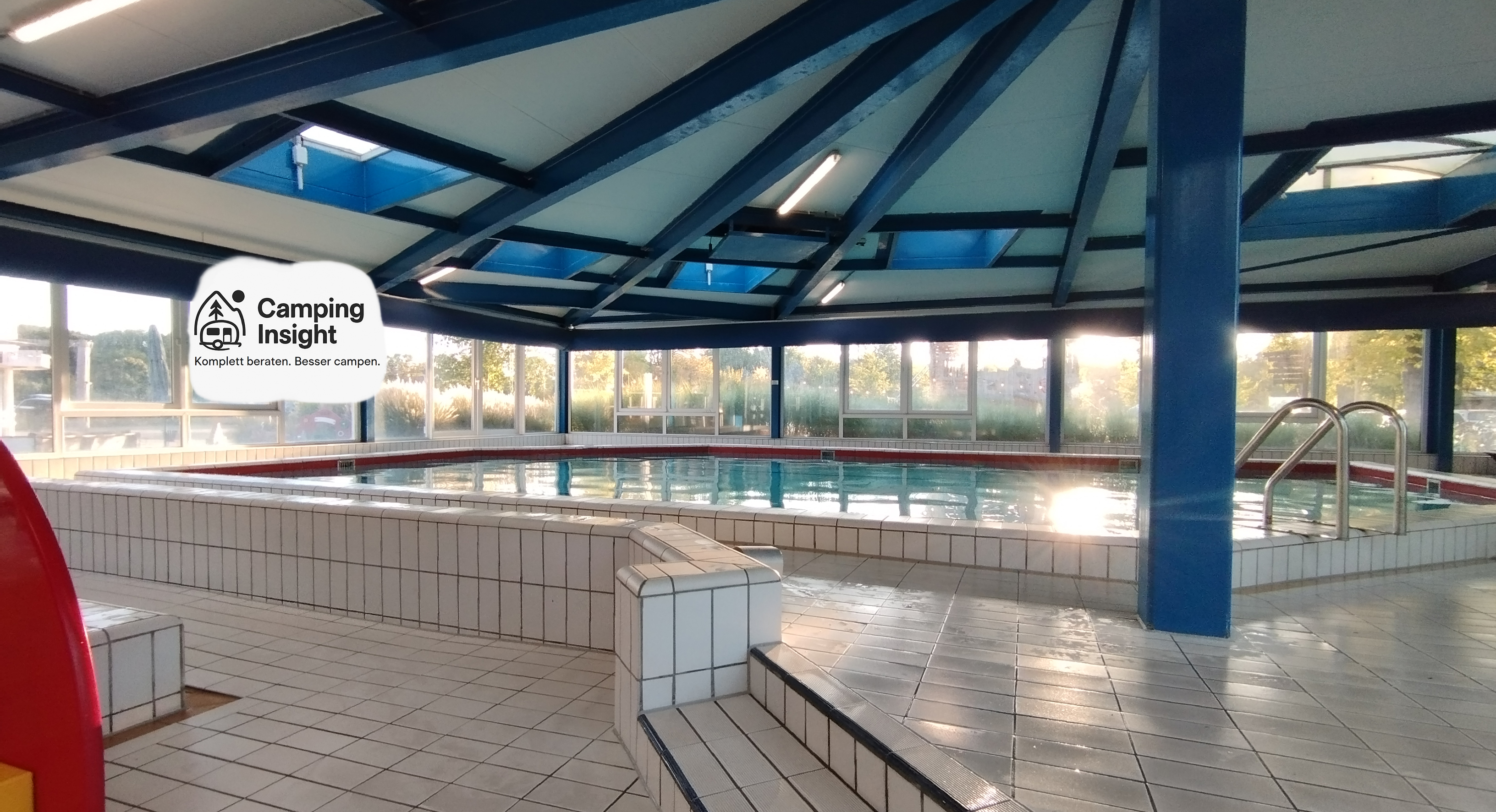 Schwimmbad Mlheim Krlich